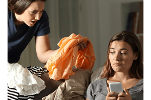 5 Most Common Roommate Problems and How to Deal With Them | NSSI Blog