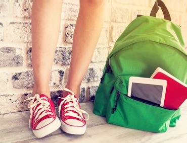 NSSI Student Personal Property Plan®