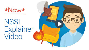 NSSI: Marketing Materials