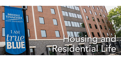 Middle Tennessee State University